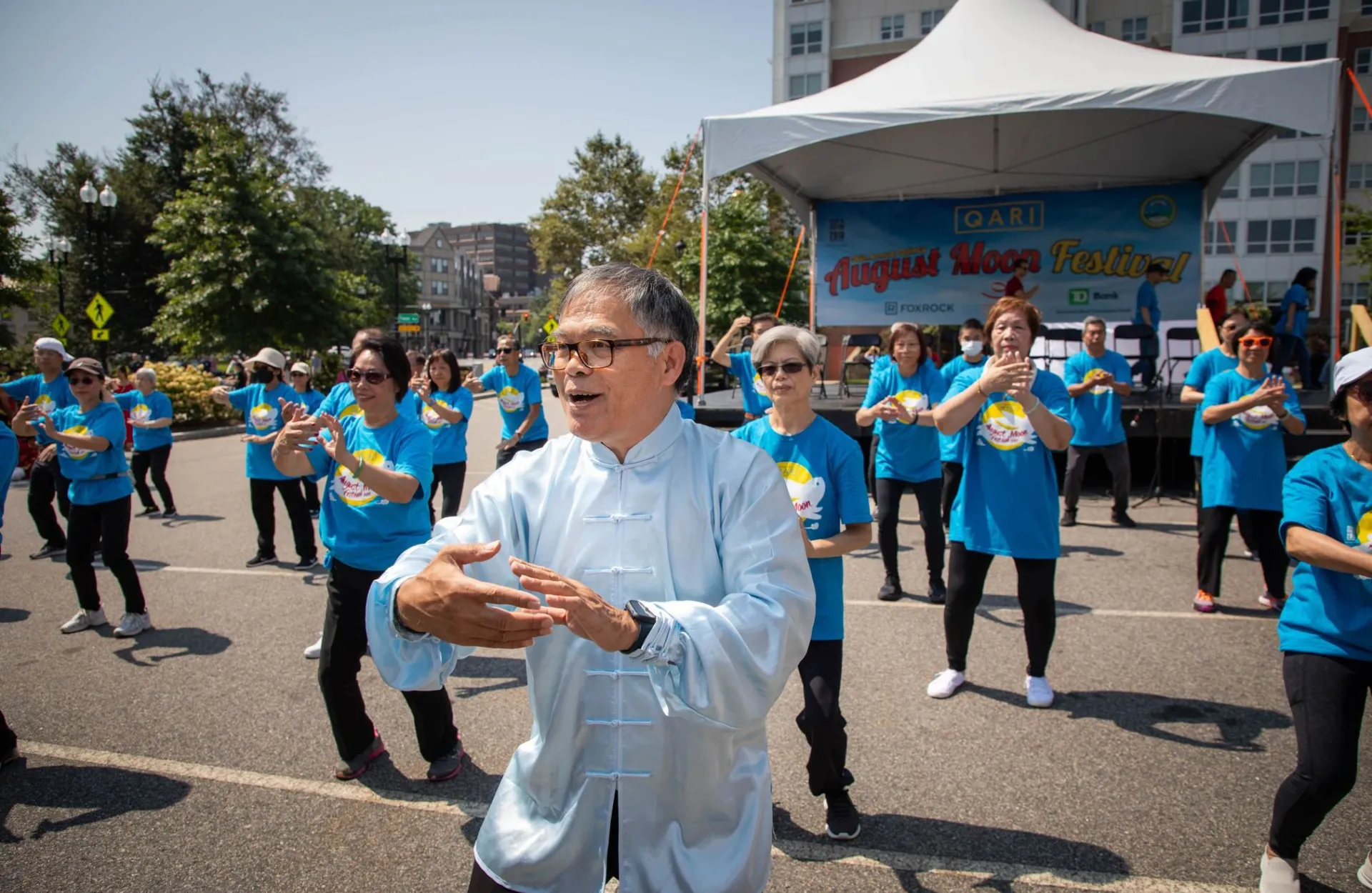 Thomas Crane Public Library – Quincy